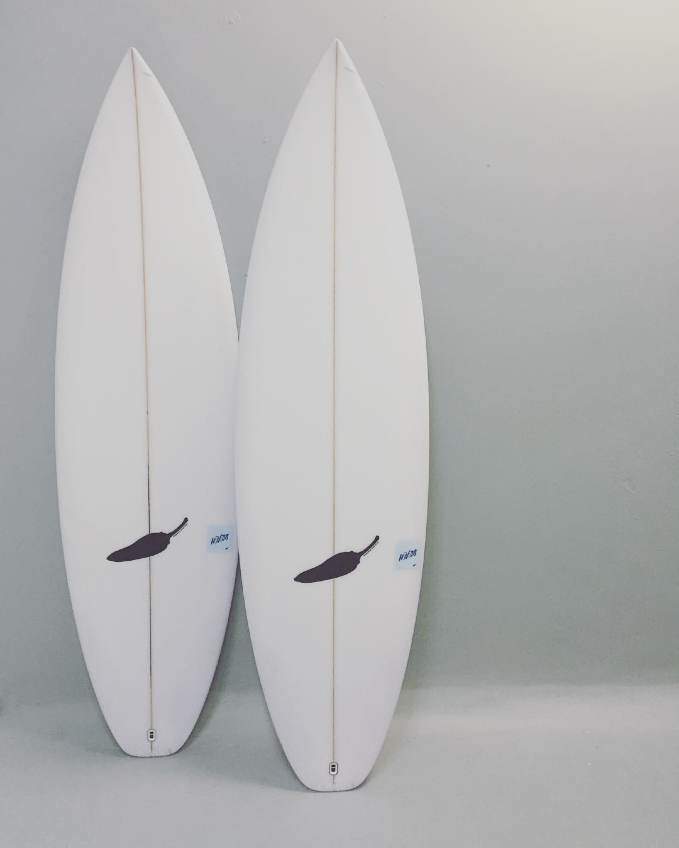 Chilli Surfboards Nevada High Performance